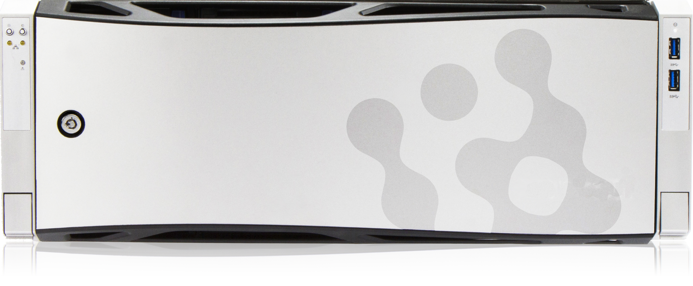 Instek Digital | 網路監控錄影機